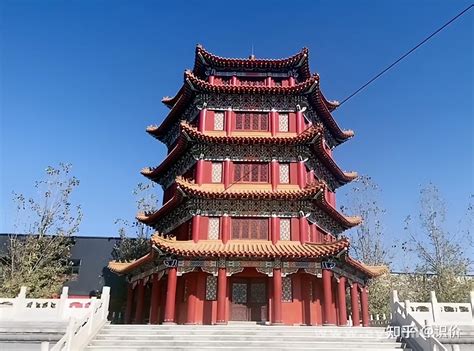 沧州旅游攻略景点大全，沧州旅游必去十大景点有哪些？看这里！ 知乎