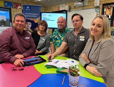 Alcoa On Linkedin Scienceweek Education Digitalliteracy Stem Science Technology…