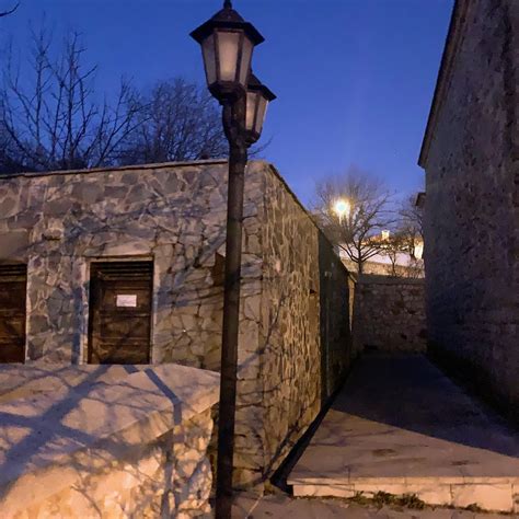 Hasan Bey Camii Qué Saber Antes De Ir Actualizado 2025