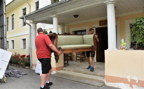 Lielvircavas Muiža Saņem Vērtīgu Kolekciju No Barona