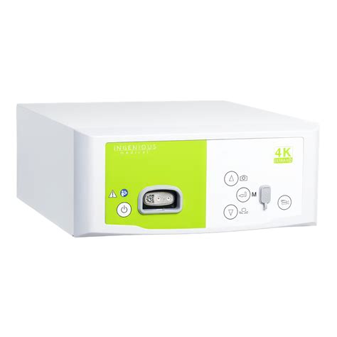 4k Spectra Vision Ingenious Medical