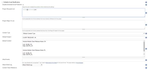 Override Environment Variable Created Locally In Jenkins Stack Overflow