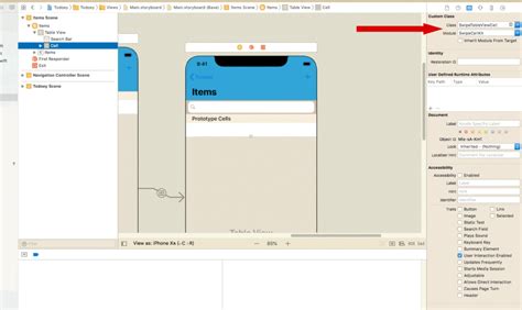 Implement Swipeable Uitableviewcell Uicollectionviewcell In Swift Swipecellkit Ios Development