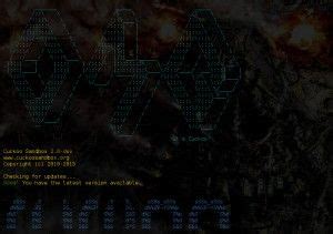Cuckoo Sandbox V Dev Released Is An Automated Dynamic Malware Analysis System Analysis