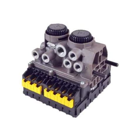 Ebs Trailer Modulator Wabco Air Brake Services Trailquip