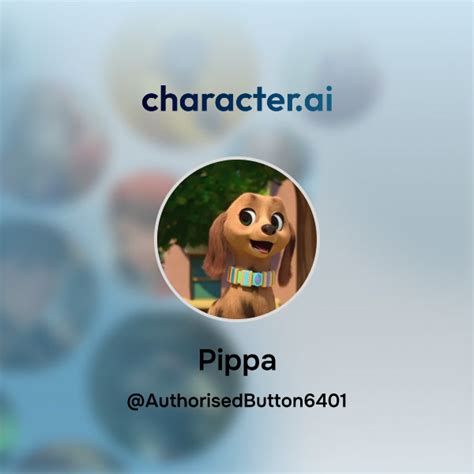 Chat With Pippa Characterai Personalized Ai For Every Moment Of
