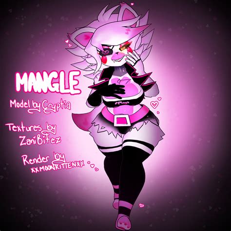 Mangle Sfw Zaibitezs Ko Fi Shop