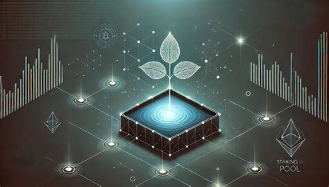 What Is A Staking Pool Meaning Definition And How It Works Mudrex Learn