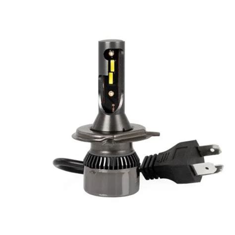 Set Bec Led H4 M Tech Lsf 2 Buc Lsf4 Pro Detailing Ro