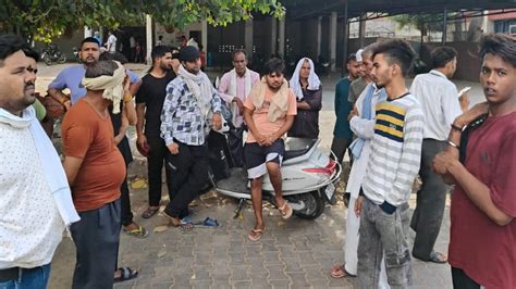 Murderer Of Bhajan Singer In Jind Committed Suicide By Hanging Himself In Jail Amar Ujala