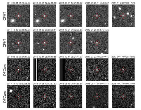 Dwarf Planet Beyond Pluto Crossword