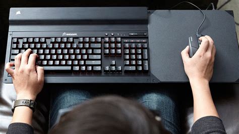 xbox one får støtte for mus og tastatur tek no