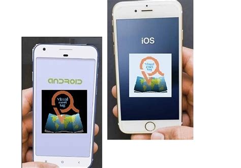 Solutions Visual Asset Tag