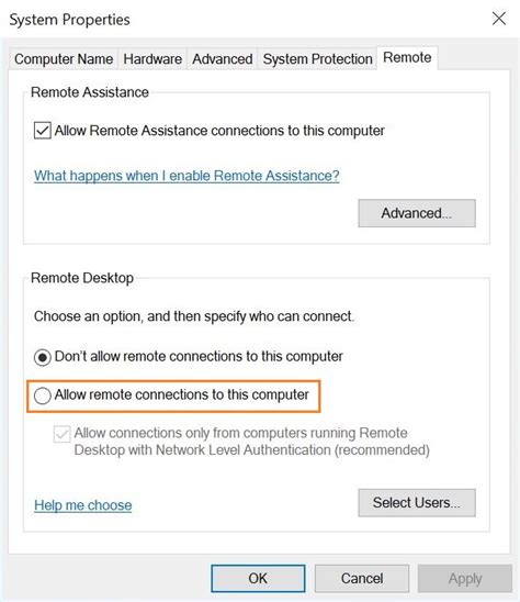 Enable Remote Desktop RDP For Windows On Public IP Address DSKOLI