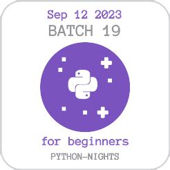Python Programming Course In English In Korea Wcoding