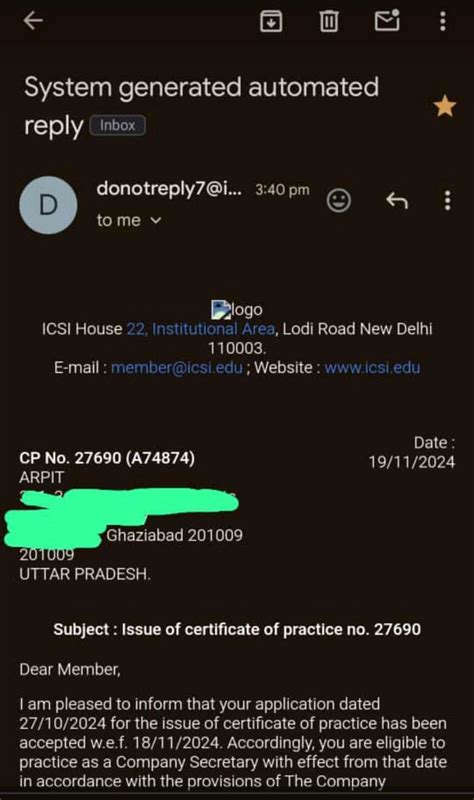 Cs Arpit Solanki On Linkedin Dear Connections Feeling Excited To