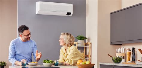 Home Climate Control Systems Samsung Climate Solutions Uk