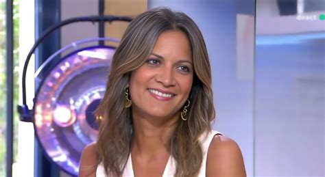 Aurélie Casse 37 Ans Révèle Des Détails Surprenants Sur Sa Vie Privée