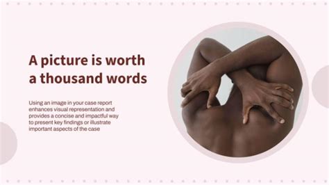 Anatomy And Physiology Case Report Presentation