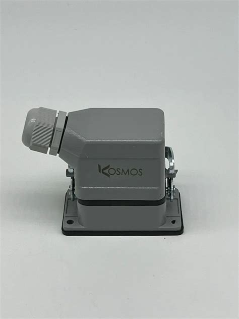 16 Pin Connector Heavy Duty At ₹ 1500piece Heavy Duty Industrial