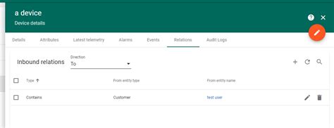 Cant Create A Filter By Customer For A Dashboard Entity Alias · Issue 2520 · Thingsboard