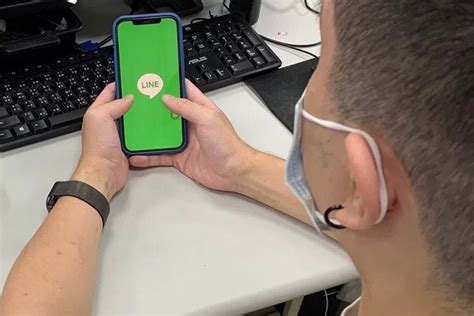 Saurabh Katiyar On Linkedin Android “cannot See Line Messages” 1 Mobile Phone On The Internet