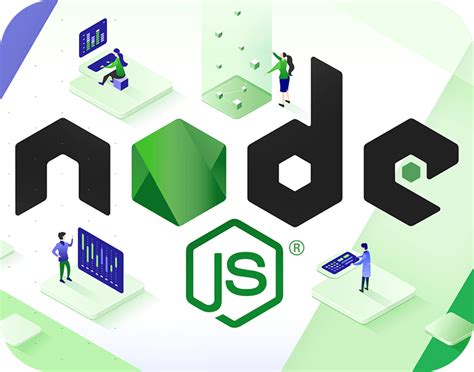 Nodejs Development Services Apis Real Time And Microservices