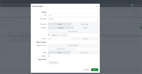 How To Use Splunk As An Event Source For Event Driven Ansible Red Hat Developer