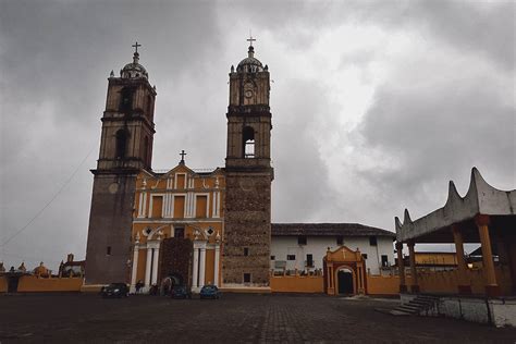 Discover The Magic Of Tlatlauquitepec Puebla Discover Puebla Mexico