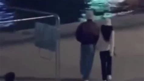 داستان قرار گذاشتن جنی و تهیونگ توضیحات کامل نماشا