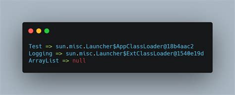 详解java中的类加载器classloader的类型及使用 W3cschool笔记