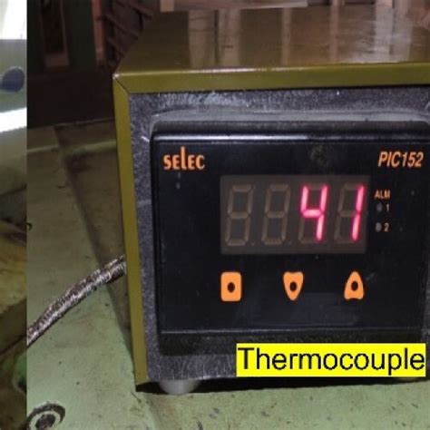 experimental setup for machining nimonic c 263 download scientific