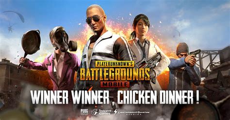 Playerunknowns Battlegrounds Mobile Gets Worldwide Launch On Ios And