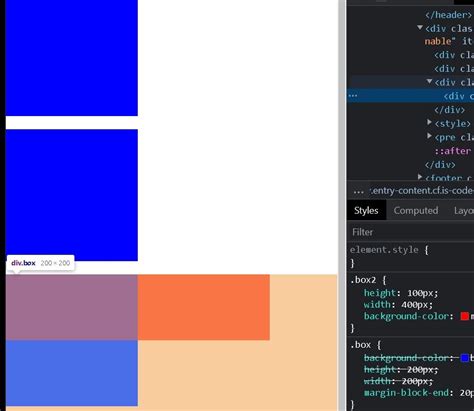 【css】margin block endとは？｜要素の下部（ブロック軸）にマージンを付ける方法 eguweb エグウェブ