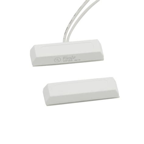 Flair Electronics Surface Mount Magnetic Contact Cc 78 Gap 1 1
