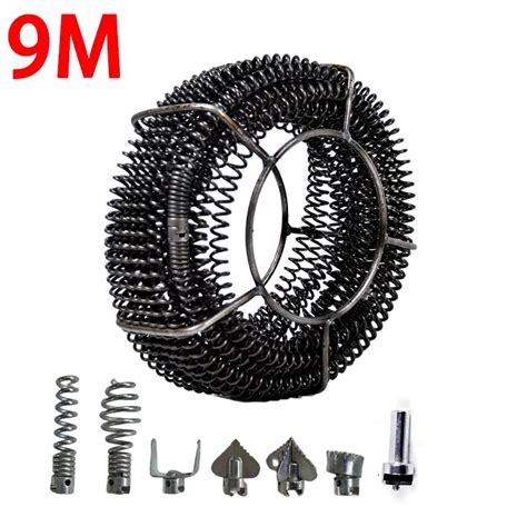 9m 16mm