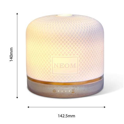 Neom Diffuser Can You Use Other Oils At Ronald Wray Blog