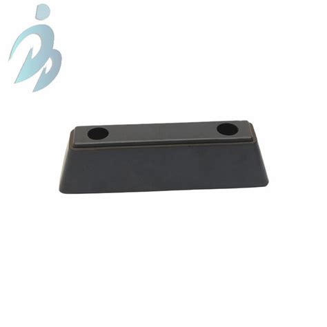 China Customized Hard Rubber Bumpers Manufacturers Factory Low Price