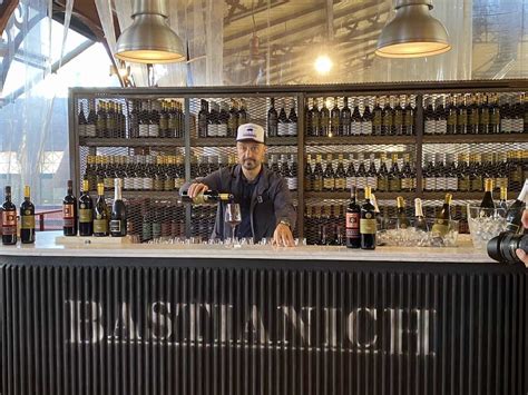 Joe Bastianich Al Mercato Centrale E Cronos Escape Room In Una Ex Banca