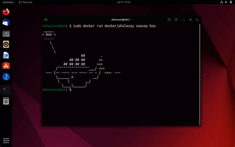 docker tutorial guida per installare docker in italiano ionos