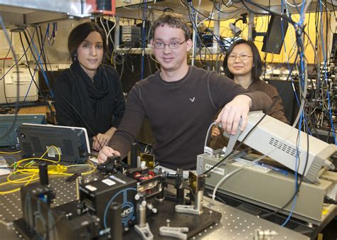 Quantum Sensing Using Laser Cooled Atoms Shows Promise For Army Quantum Sensing Using Laser Cooled Atoms Shows Promise For Army