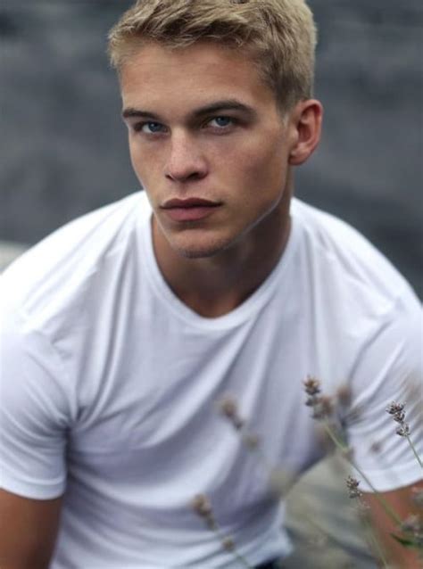 Picture Of Mitchell Slaggert