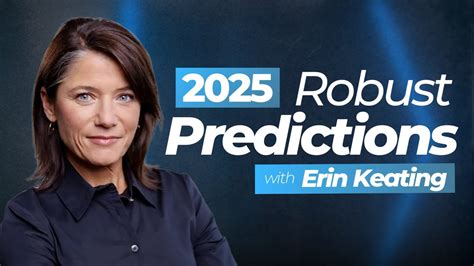 Cox Automotives Erin Keating Predicts A Robust 2025 For The Auto Industry