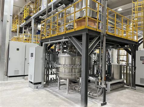 Dense Phase Positive Pressure Conveying Shanghai Youwei Powder