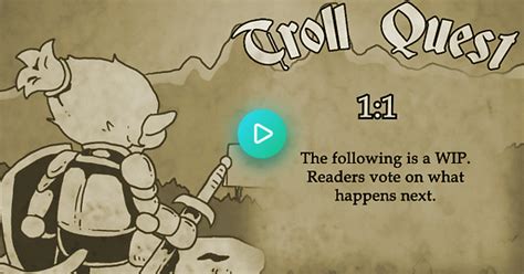 Troll Quest April 3 2017 Album On Imgur