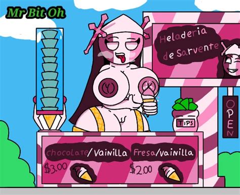 Rule 34 Big Breasts Breast Squeeze Breath Cloud Female Friday Night