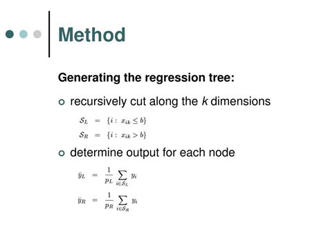 Ppt Combining Regression Trees And Radial Basis Function Networks Powerpoint Presentation Id