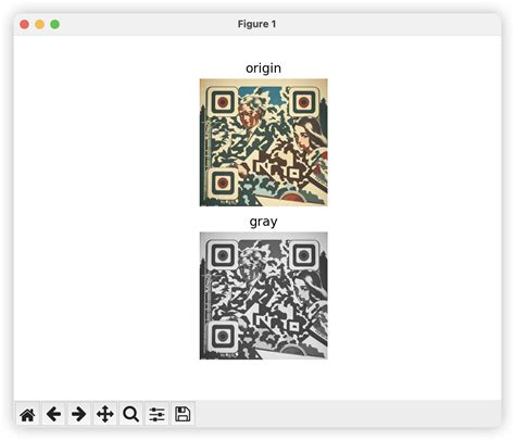 『opencv python』配合 matplotlib 显示图像 python 技术论坛