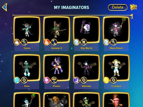 Activision Shows Off Skylanders Creator App 3d Printed Figures And