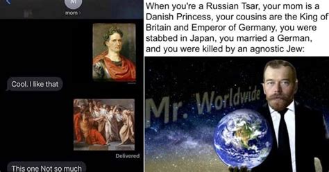 These History Memes Will Crack You Up Scoop Upworthy